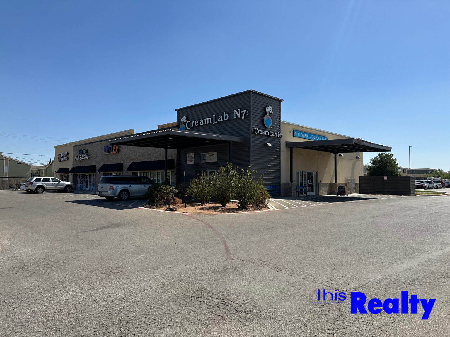 3201 N. Midland Drive, Midland, TX 79707 - thisRealty