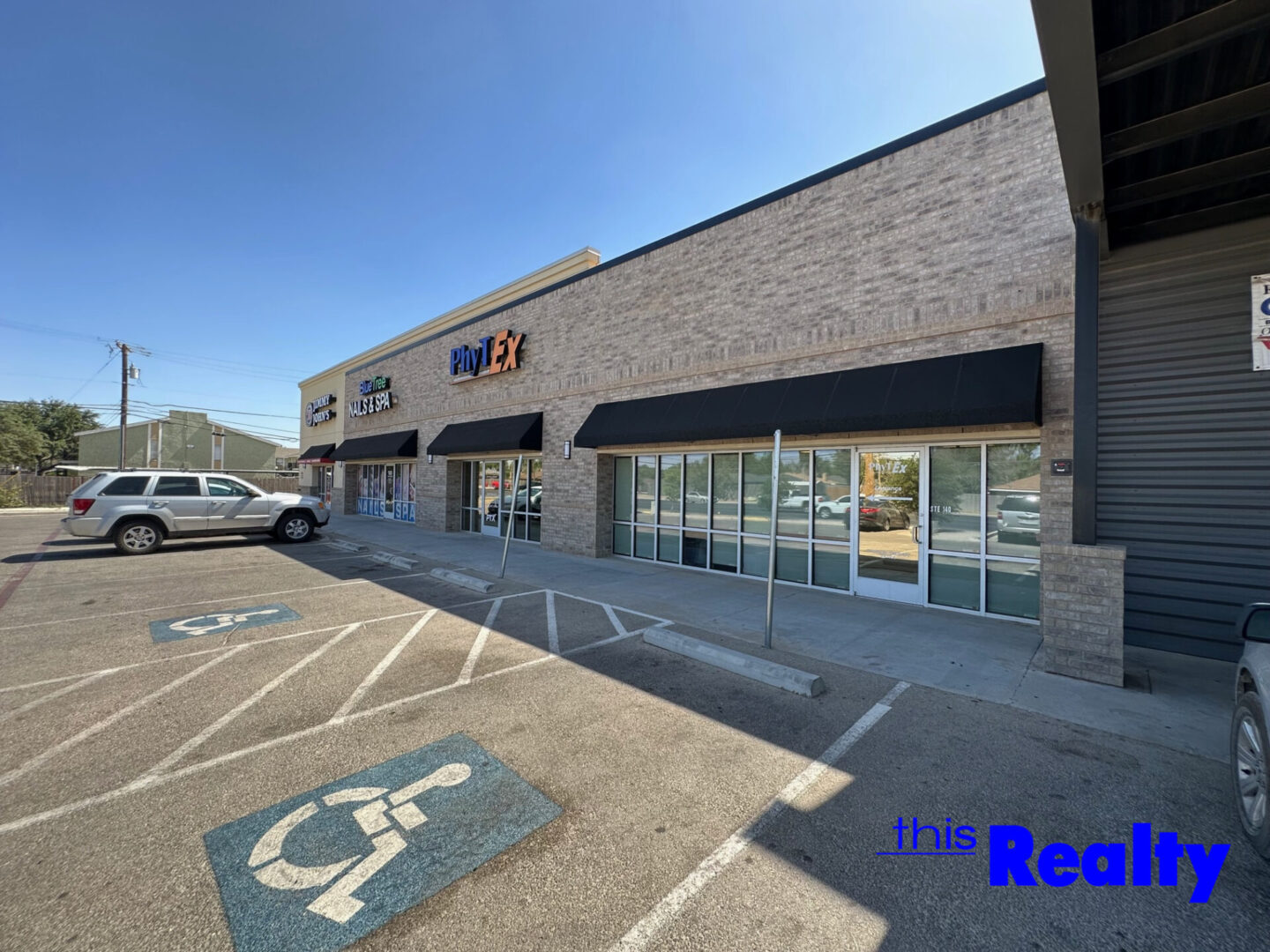 3201 N. Midland Drive, Midland, TX 79707 - thisRealty