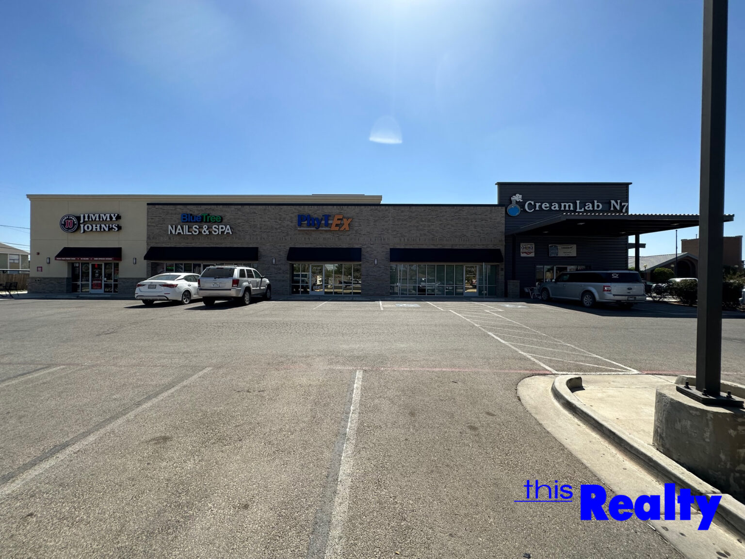 3201 N. Midland Drive, Midland, TX 79707 - thisRealty