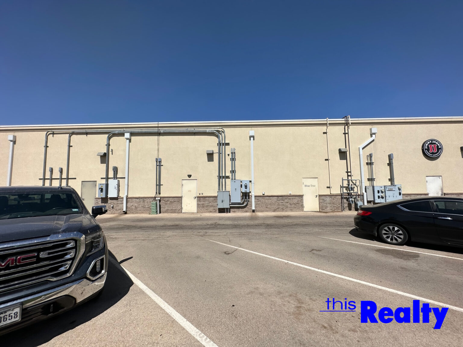 3201 N. Midland Drive, Midland, TX 79707 - thisRealty